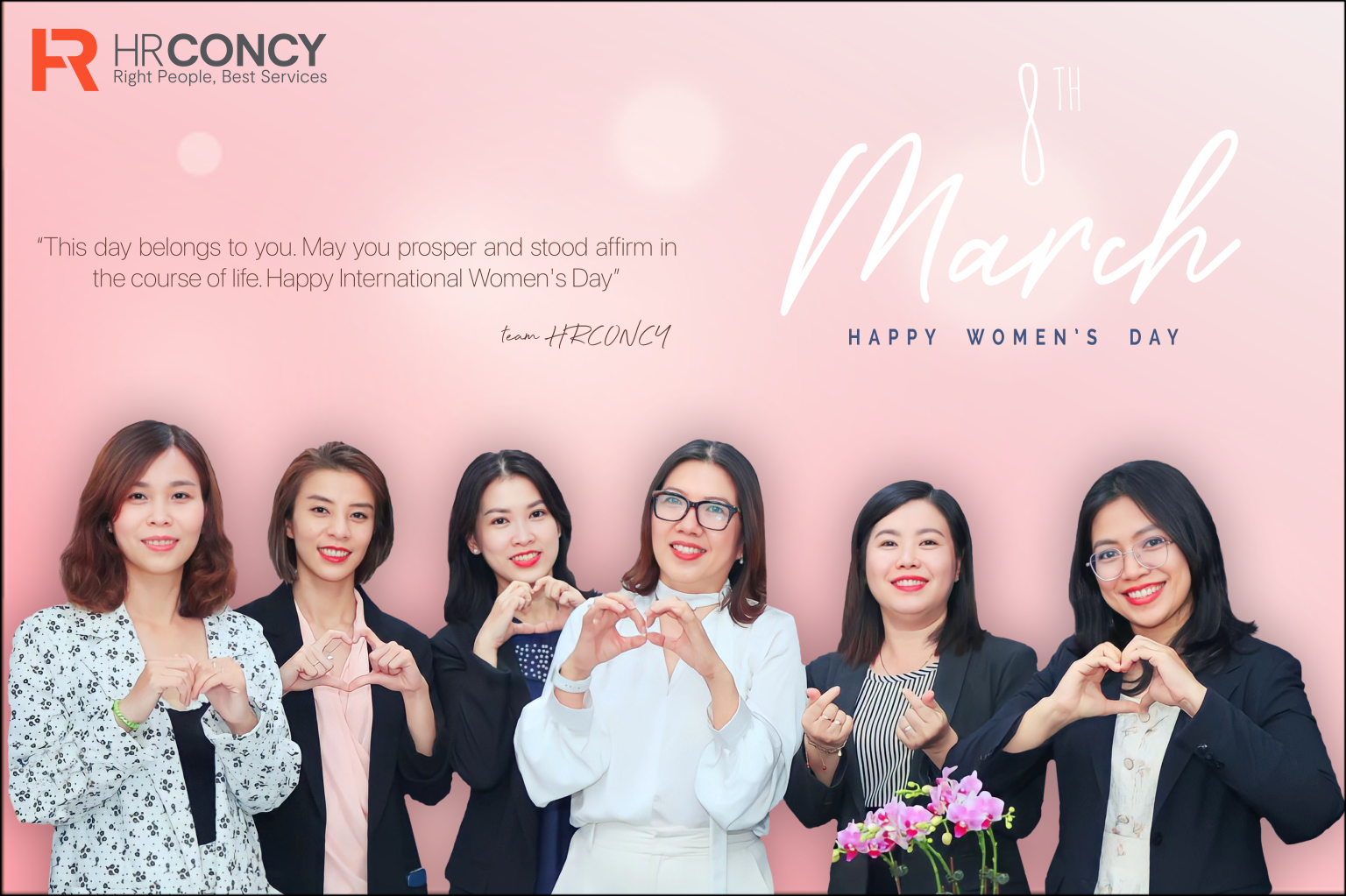 Homepage Hrconcy Services And Consulting Co Ltd 